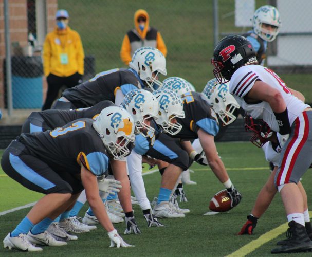 Oak Glen’s Season Comes To Abrupt End | News, Sports, Jobs - The ...